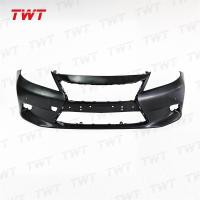 China TWT 52119-33995 52119-3T914 Auto Parts Body Kit Car Front Bumper Tow Hook Cover Cap Grille for Toyota Lexus ES2## 350 300H for sale