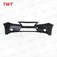 China TWT 52119-33995 52119-3T914 Auto Parts Body Kit Car Front Bumper Tow Hook Cover Cap Grille for Toyota Lexus ES2## 350 300H for sale