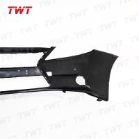 China TWT 52119-33995 52119-3T914 Auto Parts Body Kit Car Front Bumper Tow Hook Cover Cap Grille for Toyota Lexus ES2## 350 300H for sale
