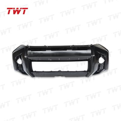 China TWT Original 52119-35920 Front Bumper Cover Grill Oem 5211935920 for Toyota 4Runner 2020-2021 for sale
