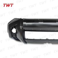 China TWT Original 52119-35920 Front Bumper Cover Grill Oem 5211935920 for Toyota 4Runner 2020-2021 for sale