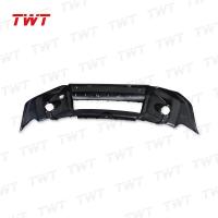 China TWT Original 52119-35920 Front Bumper Cover Grill Oem 5211935920 for Toyota 4Runner 2020-2021 for sale