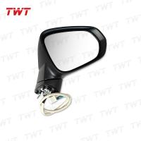China TWT MIRROR SUB-ASSY, OUTER REAR VIEW, LH RH 87940-48711 87910-48711 87940-48712 87945-78010 87910-78712 87915-78101 for Lexus RX for sale