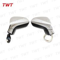 China TWT MIRROR SUB-ASSY, OUTER REAR VIEW, LH RH 87940-48711 87910-48711 87940-48712 87945-78010 87910-78712 87915-78101 for Lexus RX for sale