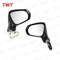 China TWT MIRROR SUB-ASSY, OUTER REAR VIEW, LH RH 87940-48711 87910-48711 87940-48712 87945-78010 87910-78712 87915-78101 for Lexus RX for sale
