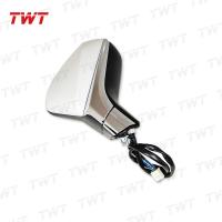 China TWT MIRROR SUB-ASSY, OUTER REAR VIEW, LH RH 87940-48711 87910-48711 87940-48712 87945-78010 87910-78712 87915-78101 for Lexus RX for sale