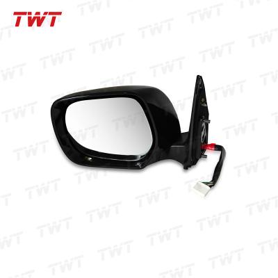 China TWT MIRROR SUB-ASSY, OUTER REAR VIEW, LH RH 87940-60K40 87910-60K40 87940-60K41 87910-60K41 for Toyota Lexus LX450D 460 570 for sale