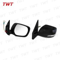 China TWT MIRROR SUB-ASSY, OUTER REAR VIEW, LH RH 87940-60K40 87910-60K40 87940-60K41 87910-60K41 for Toyota Lexus LX450D 460 570 for sale