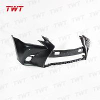 China TWT 52119-3A992 Auto Front Bumper Cover Car Bumpers Sports Front 521193A992 for Toyota Lexus GS Series 2015-2020 for sale