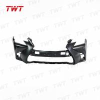 China TWT 52119-3A992 Auto Front Bumper Cover Car Bumpers Sports Front 521193A992 for Toyota Lexus GS Series 2015-2020 for sale
