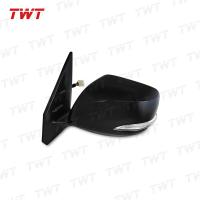 China TWT MIRROR SUB-ASSY, OUTER REAR VIEW, LH RH 87940-60K40 87910-60K40 87940-60K41 87910-60K41 for Toyota Lexus LX450D 460 570 for sale