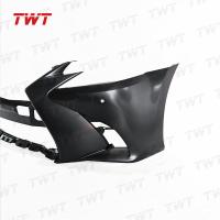 China TWT 52119-3A992 Auto Front Bumper Cover Car Bumpers Sports Front 521193A992 for Toyota Lexus GS Series 2015-2020 for sale