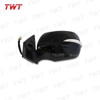 China TWT MIRROR SUB-ASSY, OUTER REAR VIEW, LH RH 87940-60K40 87910-60K40 87940-60K41 87910-60K41 for Toyota Lexus LX450D 460 570 for sale