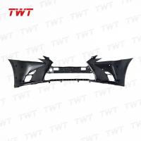 China TWT 52119-3A992 Auto Front Bumper Cover Car Bumpers Sports Front 521193A992 for Toyota Lexus GS Series 2015-2020 for sale