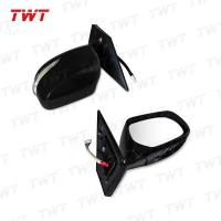 China TWT MIRROR SUB-ASSY, OUTER REAR VIEW, LH RH 87940-60K40 87910-60K40 87940-60K41 87910-60K41 for Toyota Lexus LX450D 460 570 for sale