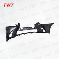 China TWT 52119-3A992 Auto Front Bumper Cover Car Bumpers Sports Front 521193A992 for Toyota Lexus GS Series 2015-2020 for sale