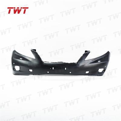 China TWT 52119-48946 52119-0E909 52119-48992 52119-48991 Car Front Bumper Cover Auto Parts Body Kits Systems Spare Parts for Lexus RX for sale