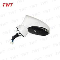 China OUTER REAR VIEW MIRROR SUB ASSY 87940-76061 87910-76061 8794076061 8791076061 for Toyota Lexus CT200H 2010-2018 for sale