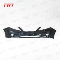 China TWT 52119-48946 52119-0E909 52119-48992 52119-48991 Car Front Bumper Cover Auto Parts Body Kits Systems Spare Parts for Lexus RX for sale
