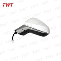 China TWT MIRROR SUB-ASSY, OUTER REAR VIEW, LH RH 87940-78051 87910-78051 8794078051 8791078051 for Toyota Lexus NX Series 2015-2018 for sale