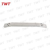 China TWT 52131-02340 Car Spare Body Parts Front Bumper Replacement Support Reinforcement 5213102340 for Toyota Corolla 2019-2023 for sale