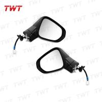 China TWT MIRROR SUB-ASSY, OUTER REAR VIEW, LH RH 87940-78051 87910-78051 8794078051 8791078051 for Toyota Lexus NX Series 2015-2018 for sale