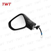 China TWT MIRROR SUB-ASSY, OUTER REAR VIEW, LH RH 87940-78051 87910-78051 8794078051 8791078051 for Toyota Lexus NX Series 2015-2018 for sale