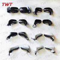 China TWT Genuine Auto Parts Side Mirror Auto Mirror for Highlander Hilux Land CruiserPrado Lexus for sale
