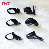 China TWT Genuine Auto Parts Side Mirror Auto Mirror for Highlander Hilux Land CruiserPrado Lexus for sale