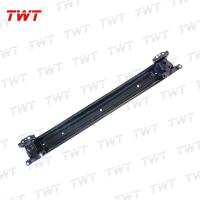 China TWT 52023-02300 Rear Bumper Reinforcement Impact Bar Face Bar 5202102280 5213102350 5202302170 for Toyota Levin Hybrid 2019-2023 for sale