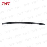 China Original 53381-58040 Hood to Radiator Support Seal 5338158040 53381 58040 for Toyota Alphard Vellfire Hv 2015-2018 Agh30 Ayh30 for sale