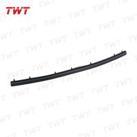 China Original 53381-58040 Hood to Radiator Support Seal 5338158040 53381 58040 for Toyota Alphard Vellfire Hv 2015-2018 Agh30 Ayh30 for sale