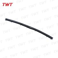 China Original 53381-58040 Hood to Radiator Support Seal 5338158040 53381 58040 for Toyota Alphard Vellfire Hv 2015-2018 Agh30 Ayh30 for sale