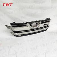 China Original 53101-58290 Radiator Grille 5310158290 53101 58290 for Toyota Alphard Vellfire Hv 2015-2018 Agh30 Ggh30 for sale