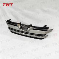 China Original 53101-58290 Radiator Grille 5310158290 53101 58290 for Toyota Alphard Vellfire Hv 2015-2018 Agh30 Ggh30 for sale