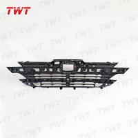 China Original 53101-58290 Radiator Grille 5310158290 53101 58290 for Toyota Alphard Vellfire Hv 2015-2018 Agh30 Ggh30 for sale