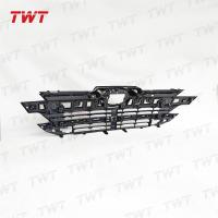 China Original 53101-58290 Radiator Grille 5310158290 53101 58290 for Toyota Alphard Vellfire Hv 2015-2018 Agh30 Ggh30 for sale