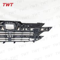 China Original 53101-58290 Radiator Grille 5310158290 53101 58290 for Toyota Alphard Vellfire Hv 2015-2018 Agh30 Ggh30 for sale
