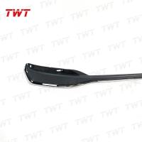 China TWT 52105-33020 Rear Center Bumper Sub-Assy 52151-33050 52151-33060 52151-33070 52152-33010 52153-33010 for Lexus ES350 300H 2## for sale