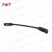 China TWT 52105-33020 Rear Center Bumper Sub-Assy 52151-33050 52151-33060 52151-33070 52152-33010 52153-33010 for Lexus ES350 300H 2## for sale