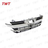 China Original 53101-58300 Radiator Grille 5310158300 53101 58300 for Toyota Alphard Vellfire Hv 2015-2018 Ayh30 Ggh3# for sale