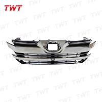 China Original 53101-58300 Radiator Grille 5310158300 53101 58300 for Toyota Alphard Vellfire Hv 2015-2018 Ayh30 Ggh3# for sale