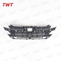 China Original 53101-58300 Radiator Grille 5310158300 53101 58300 for Toyota Alphard Vellfire Hv 2015-2018 Ayh30 Ggh3# for sale