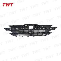 China Original 53101-58300 Radiator Grille 5310158300 53101 58300 for Toyota Alphard Vellfire Hv 2015-2018 Ayh30 Ggh3# for sale