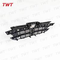 China Original 53101-58300 Radiator Grille 5310158300 53101 58300 for Toyota Alphard Vellfire Hv 2015-2018 Ayh30 Ggh3# for sale