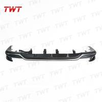 China TWT 52169-48150 Auto Body Trim Lower Cover Model Genuine Rear Bumper 5216948150 for Toyota Lexus RX Series 2019- for sale