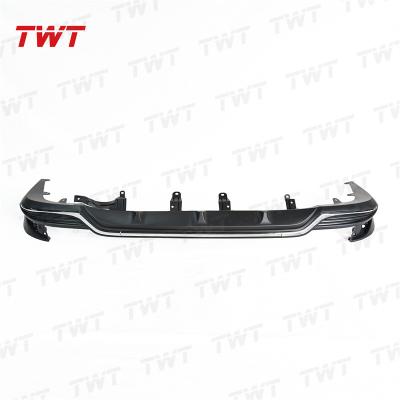 China TWT 52169-48150 Auto Body Trim Lower Cover Model Genuine Rear Bumper 5216948150 for Toyota Lexus RX Series 2019- for sale