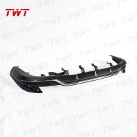 China TWT 52169-48150 Auto Body Trim Lower Cover Model Genuine Rear Bumper 5216948150 for Toyota Lexus RX Series 2019- for sale
