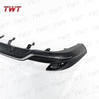 China TWT 52169-48150 Auto Body Trim Lower Cover Model Genuine Rear Bumper 5216948150 for Toyota Lexus RX Series 2019- for sale