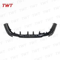 China TWT 52169-48150 Auto Body Trim Lower Cover Model Genuine Rear Bumper 5216948150 for Toyota Lexus RX Series 2019- for sale